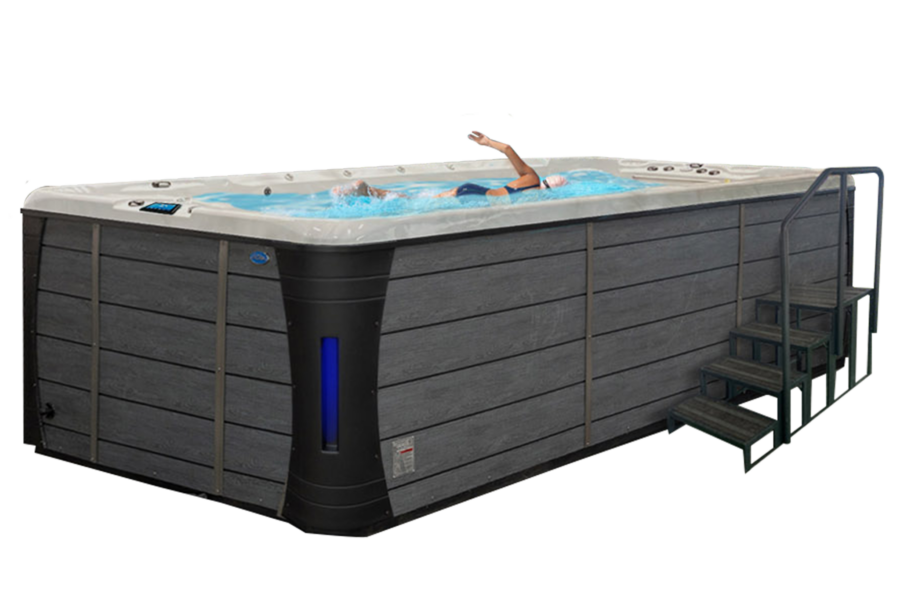 California Spas & Leisure | Hot Tubs, Swim Spas Saunas Waterloo