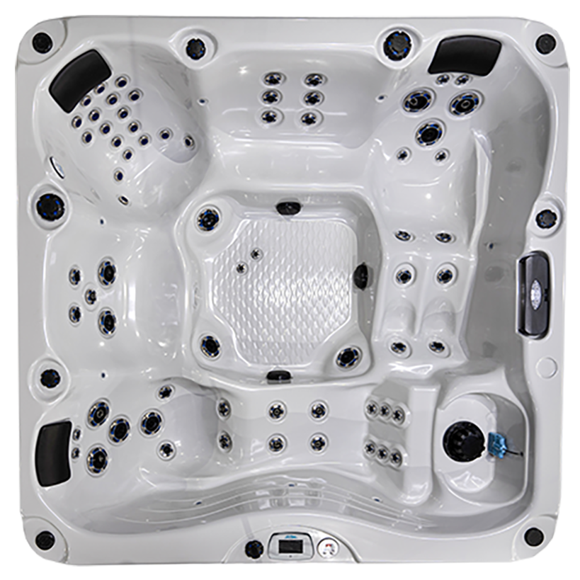 Malibu X Hot Tub | Sleek Design and Advanced Features | California Spas