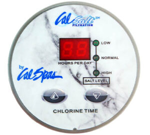 Cal Spas Costa EC-767LX