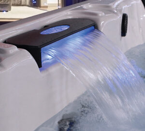 Cal Spas Costa EC-767LX