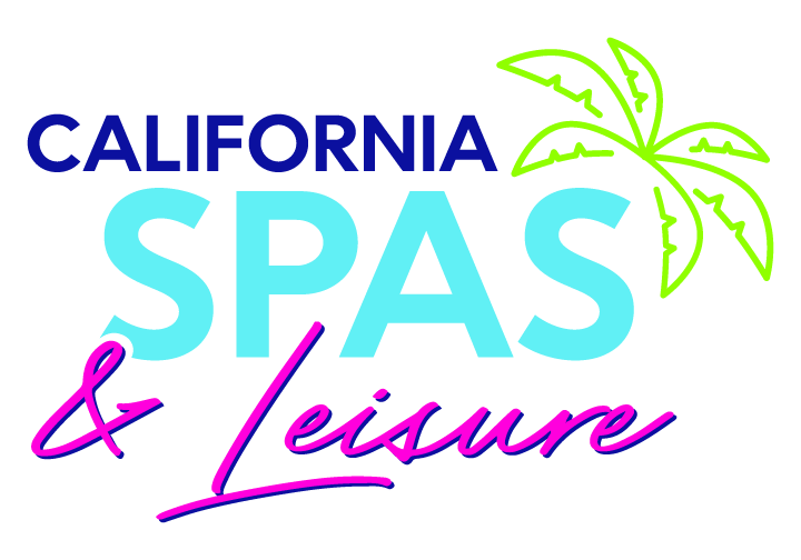 Cal Spas Escape Series 🌴 Hot Tubs
