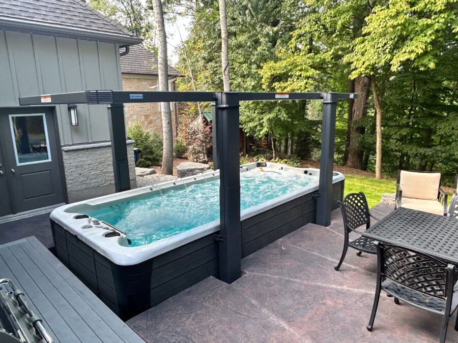 Covers - California Spas & Leisure